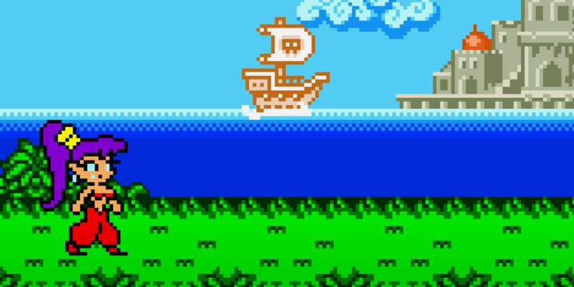 The Best Retro 2D Platformer Games
