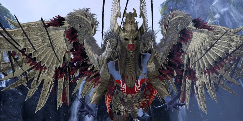 10 Best Video Game Valkyries