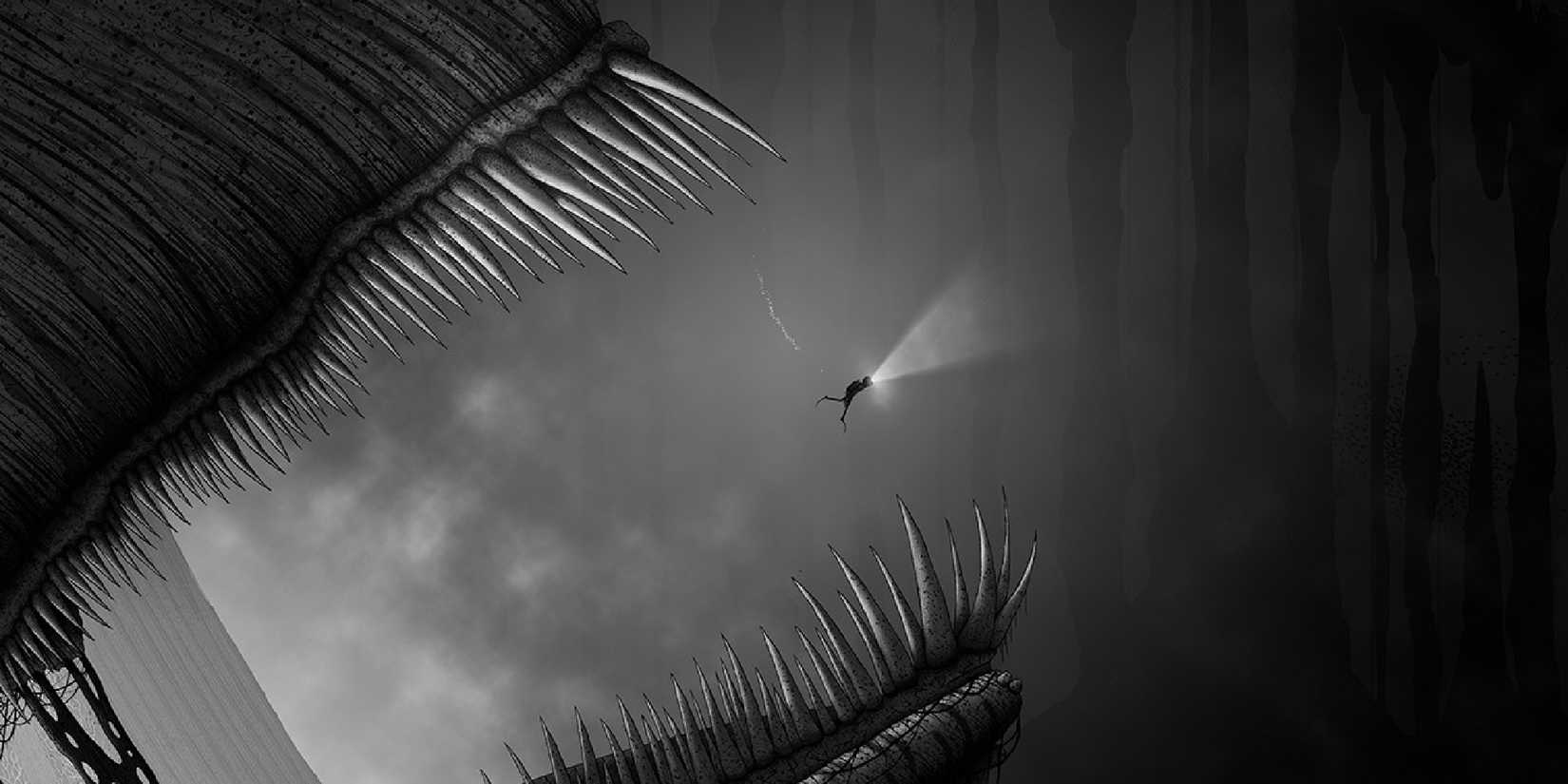 Best Underwater Horror Games