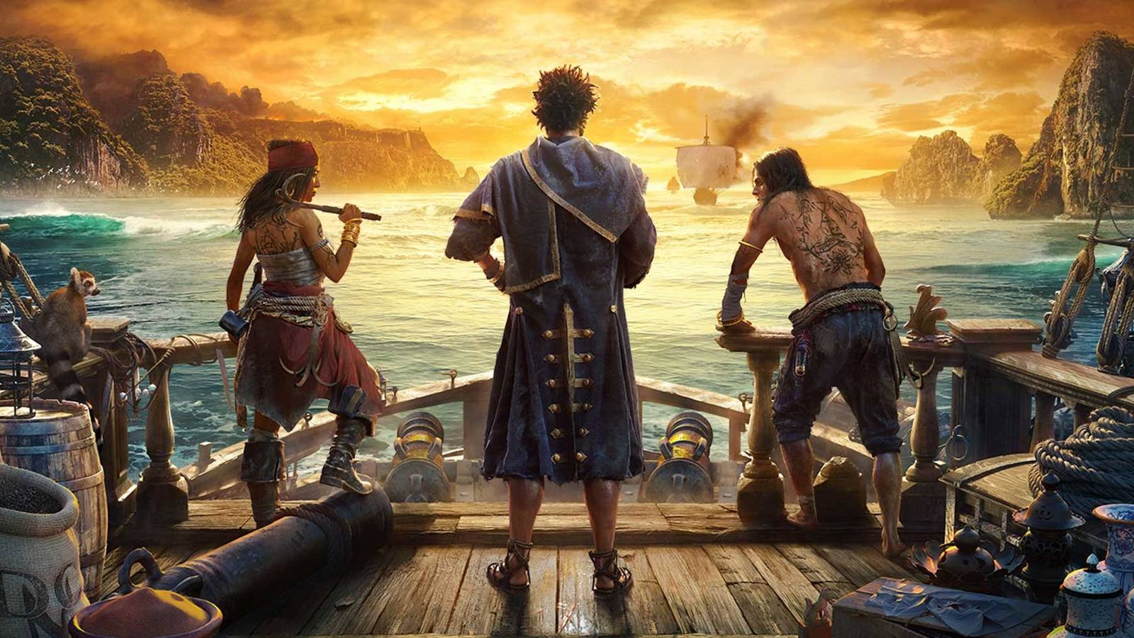Ubisoft Cancelled Projects Because It Was Working On Too Many At The ...