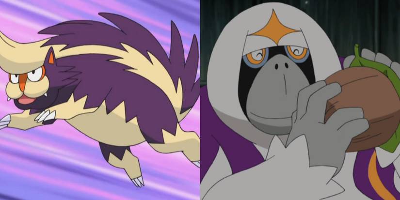 Cryptids That Could Be Pokemon