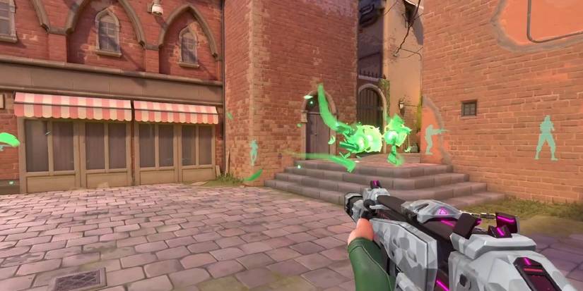 Every Blind In Valorant, Ranked