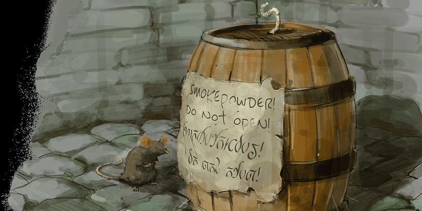 Tips For Surviving Dungeons In DND