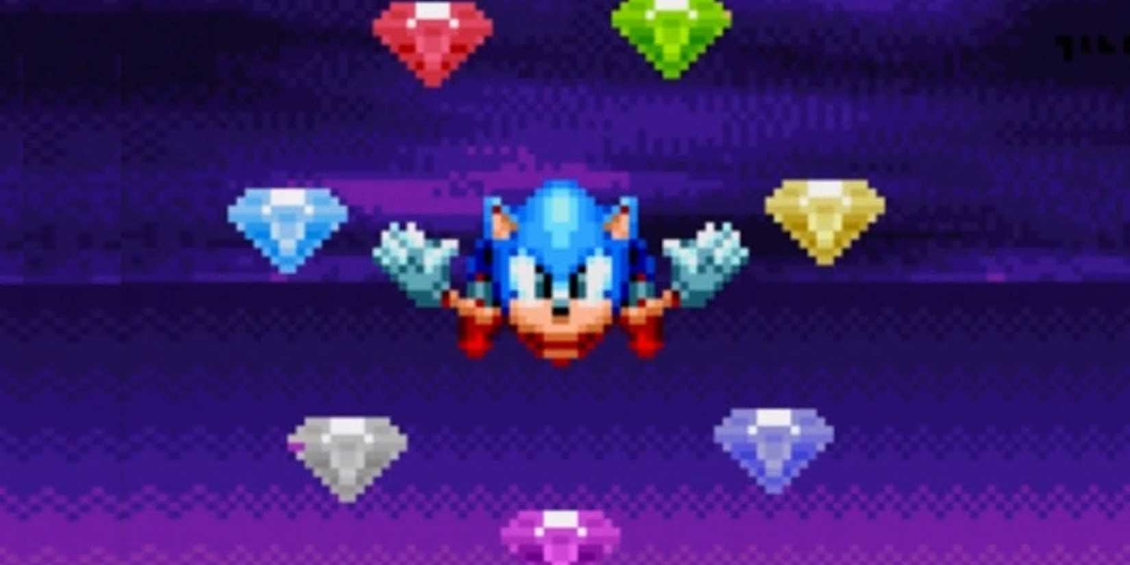 How Many Games Are In The Sonic Series?