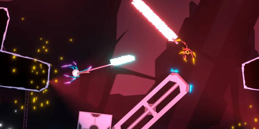 Best Split-Screen Multiplayer Games On Xbox One, Ranked