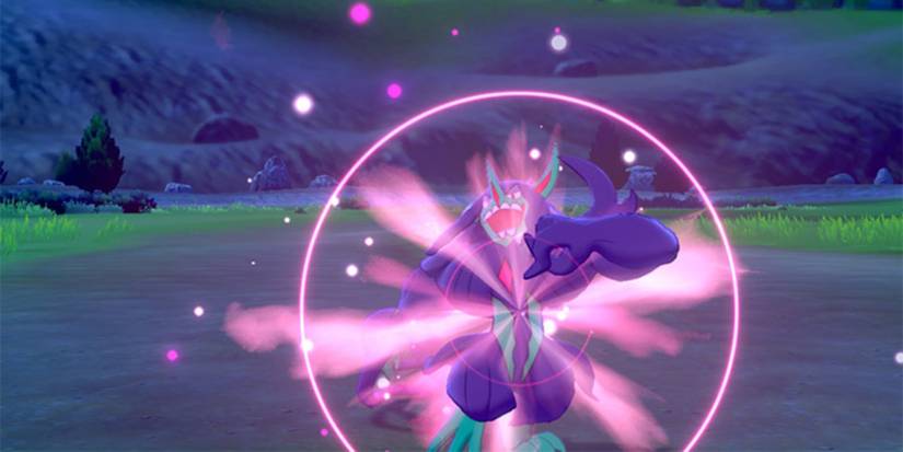 The 15 Strongest Fairy Type Moves In Pokemon
