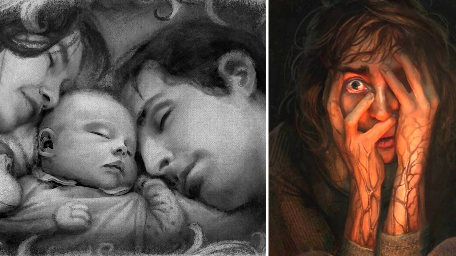 Every Member Of The Expedition And What Happened To Them In Amnesia ...