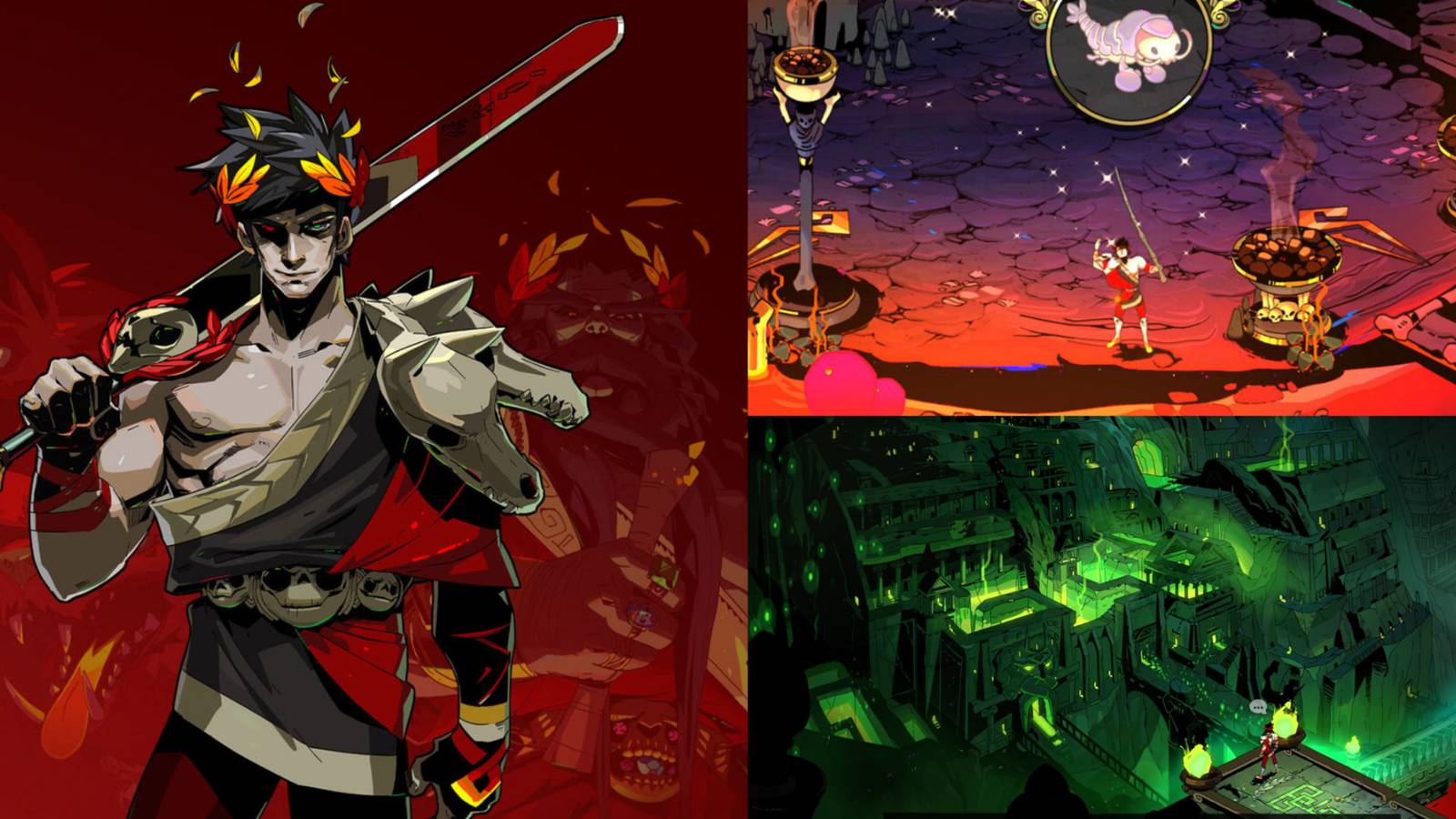 Hades Tips And Tricks For Escaping The Underworld