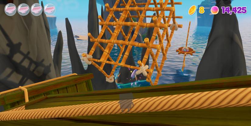 Where To Find Spot's Hiding Spots In SpongeBob SquarePants: The Cosmic ...