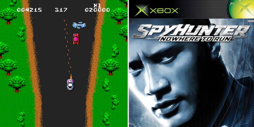 Best Midway Games Of All Time