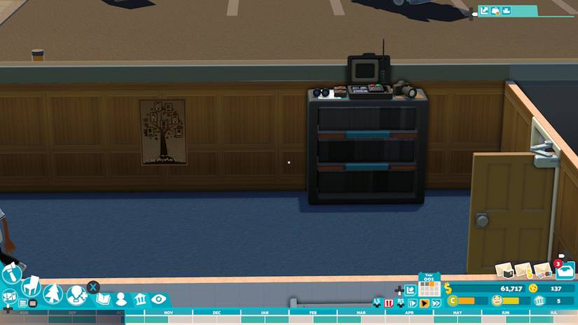 How to Unlock Spy School In Two Point Campus