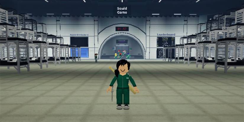 Best Movie And TV Show Games In Roblox