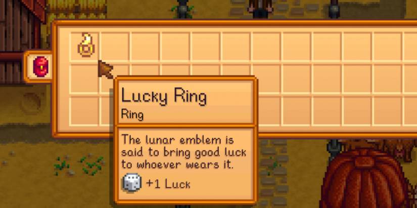 Items You Should Take To The Mines In Stardew Valley