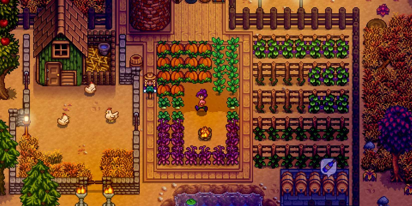 Is Stardew Valley Worth It?
