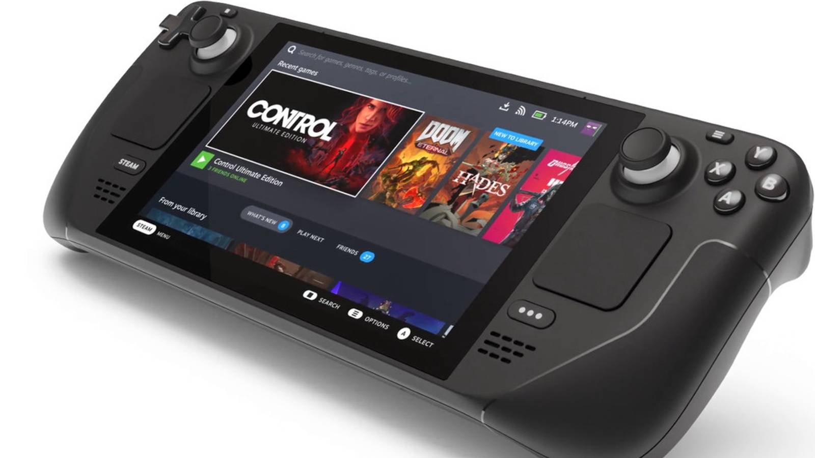 Gamer Sells 20,000 Steam Cards To Buy A Steam Deck