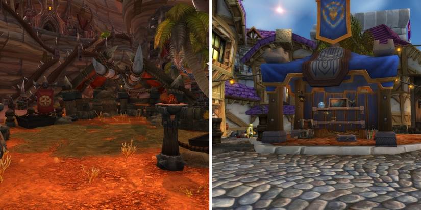 Everything You Need To Know About The Trading Post In WoW: Dragonflight
