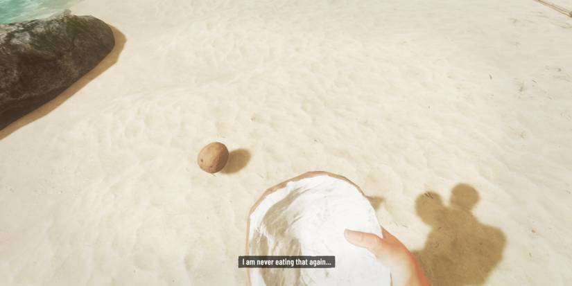 How To Cure Every Negative Status Effect In Stranded Deep