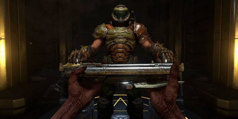 10 Best Reload Animations In Gaming