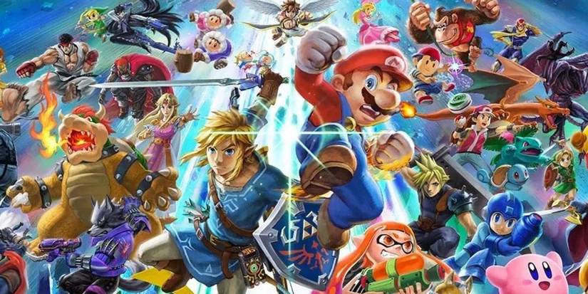 10 Best Game Cover Art From The 2010s