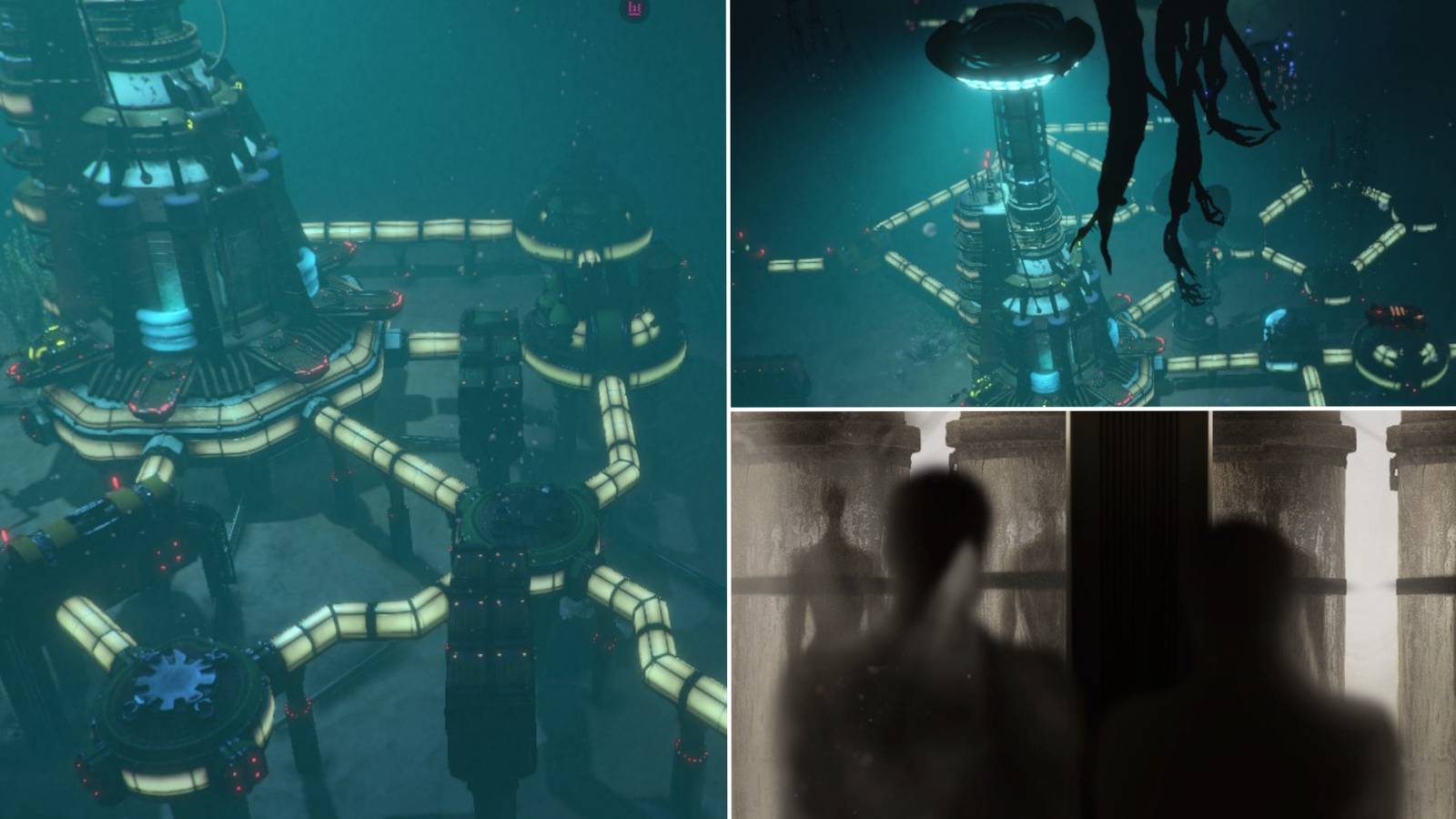 Tips For Getting Started In Surviving The Abyss