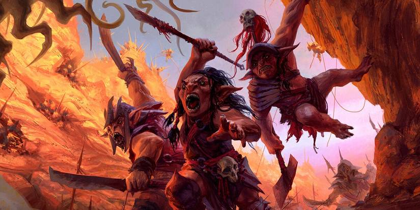 Tips To Describe A Scene In Dungeons & Dragons