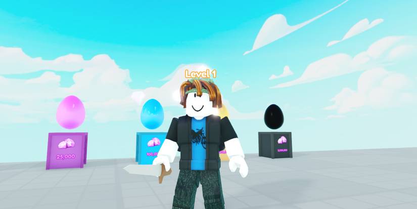 Sword Slasher Codes - Roblox