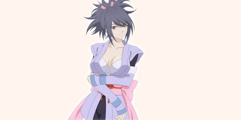 10 Best Character Designs Across The Tales Of Series
