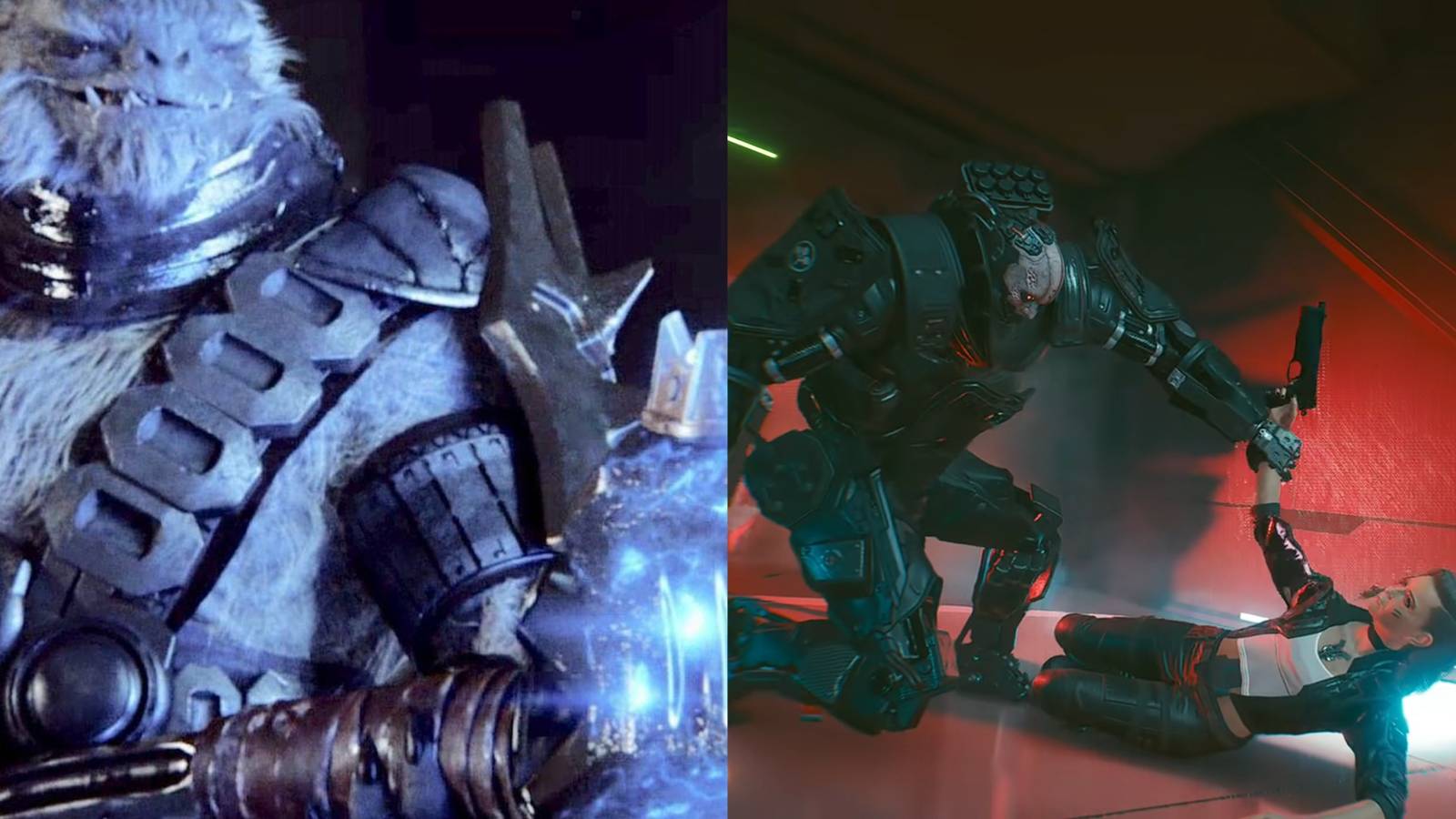 10 Best Boss Fights In FPS Games