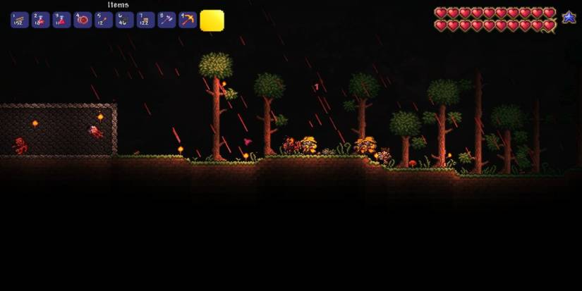 Which Is Better: Terraria Or Stardew Valley?