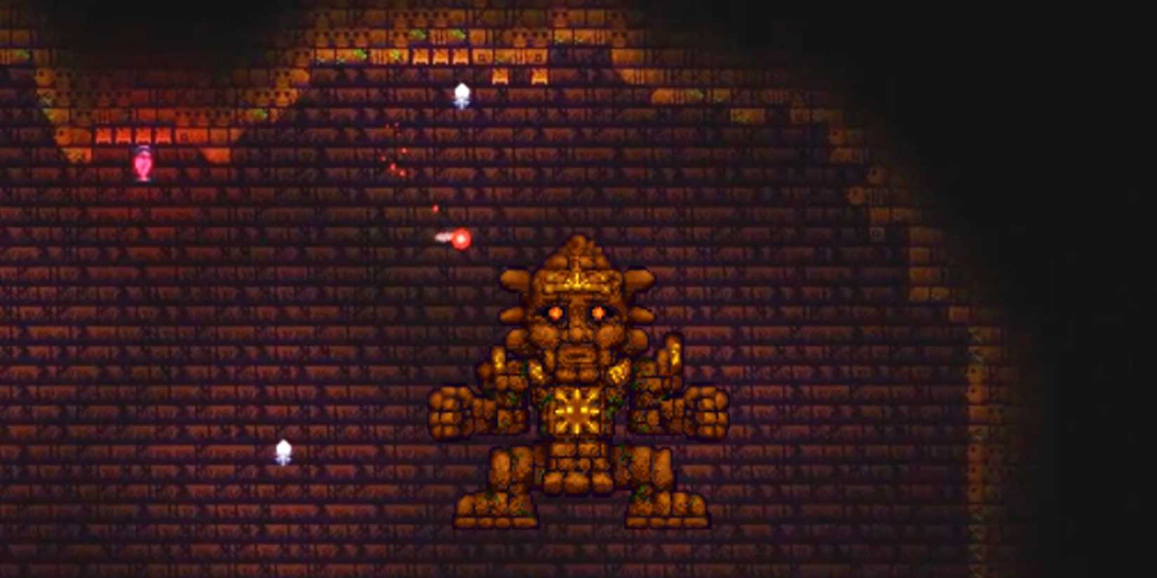 Best Gameplay Mods For Terraria