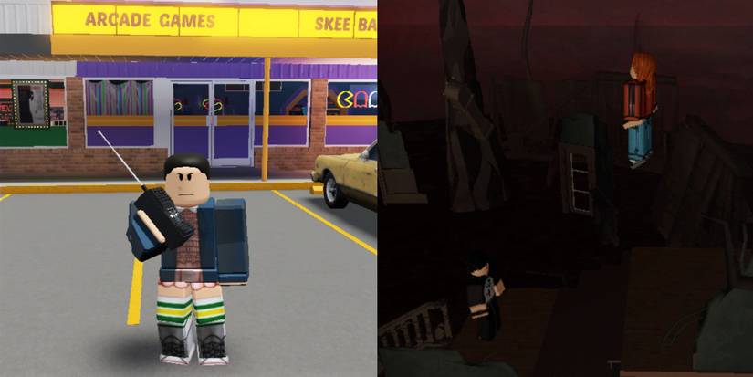 Best Movie And TV Show Games In Roblox
