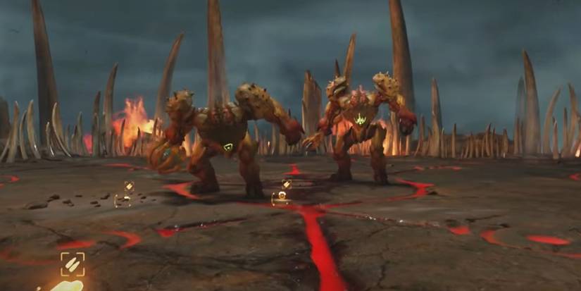 10 Best Boss Fights In FPS Games