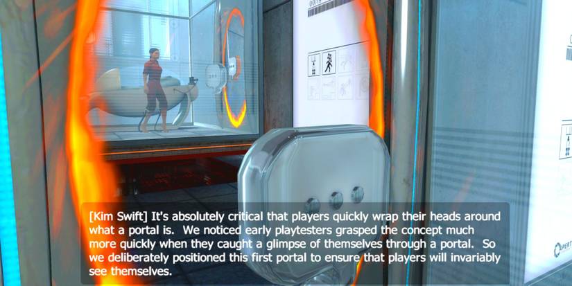 The Best Games With Developer Commentary