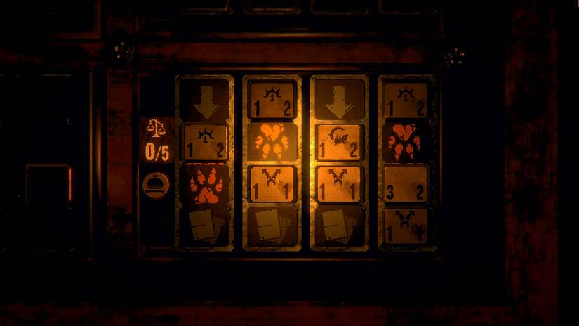 Inscryption: All Act One Secrets And Puzzles