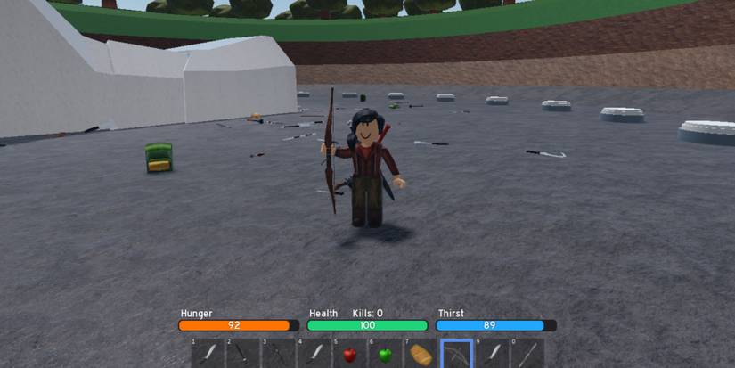 Best Movie And TV Show Games In Roblox