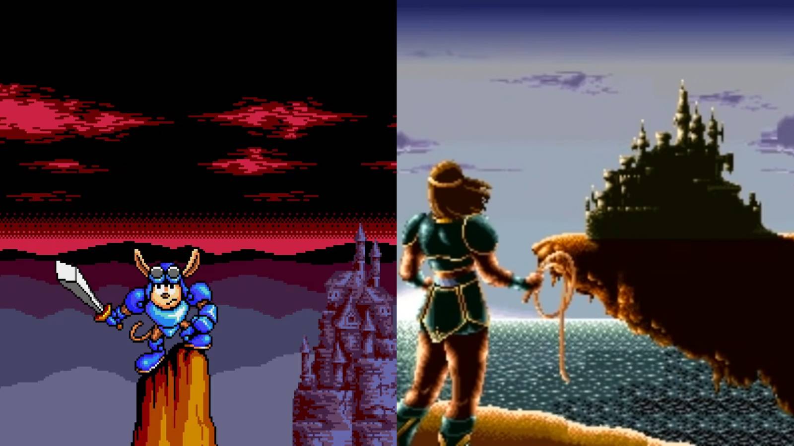 16-Bit Games We Still Enjoy Today