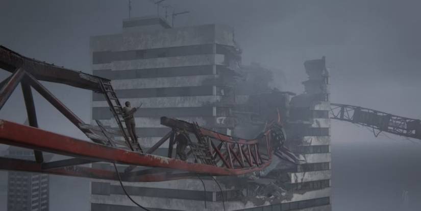 The Most Iconic Bridges In Video Games