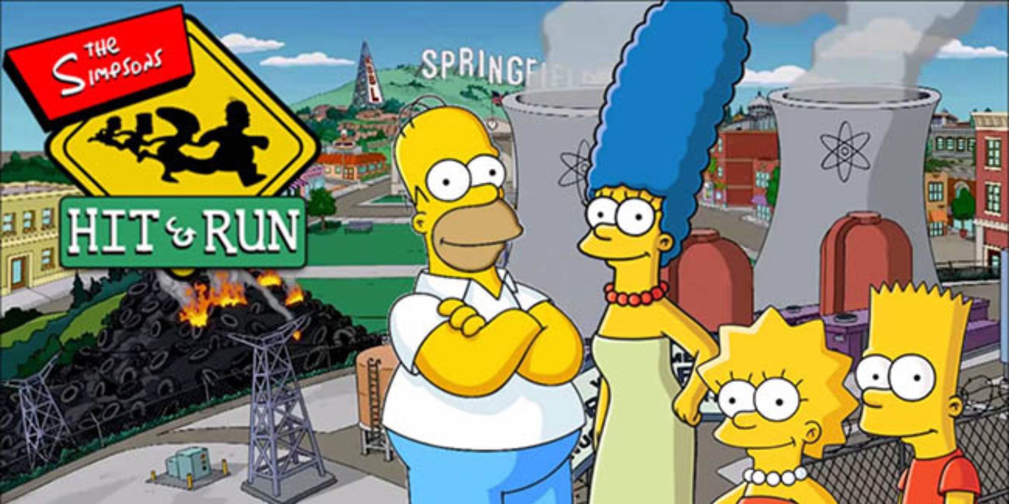 The Simpsons Writer Says "Never Say Never" To Hit And Run Comeback