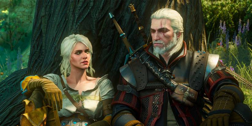CD Projekt Red CEO Calls Project Polaris The Witcher 4, Immediately ...