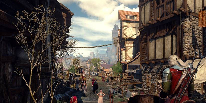 The Witcher 3: Wild Hunt - A Complete Guide