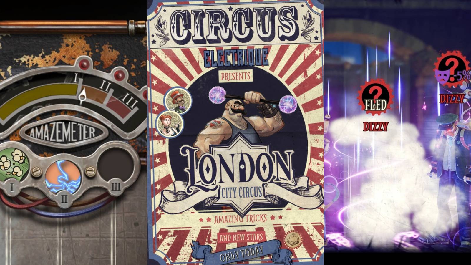 Beginner Tips For Circus Electrique