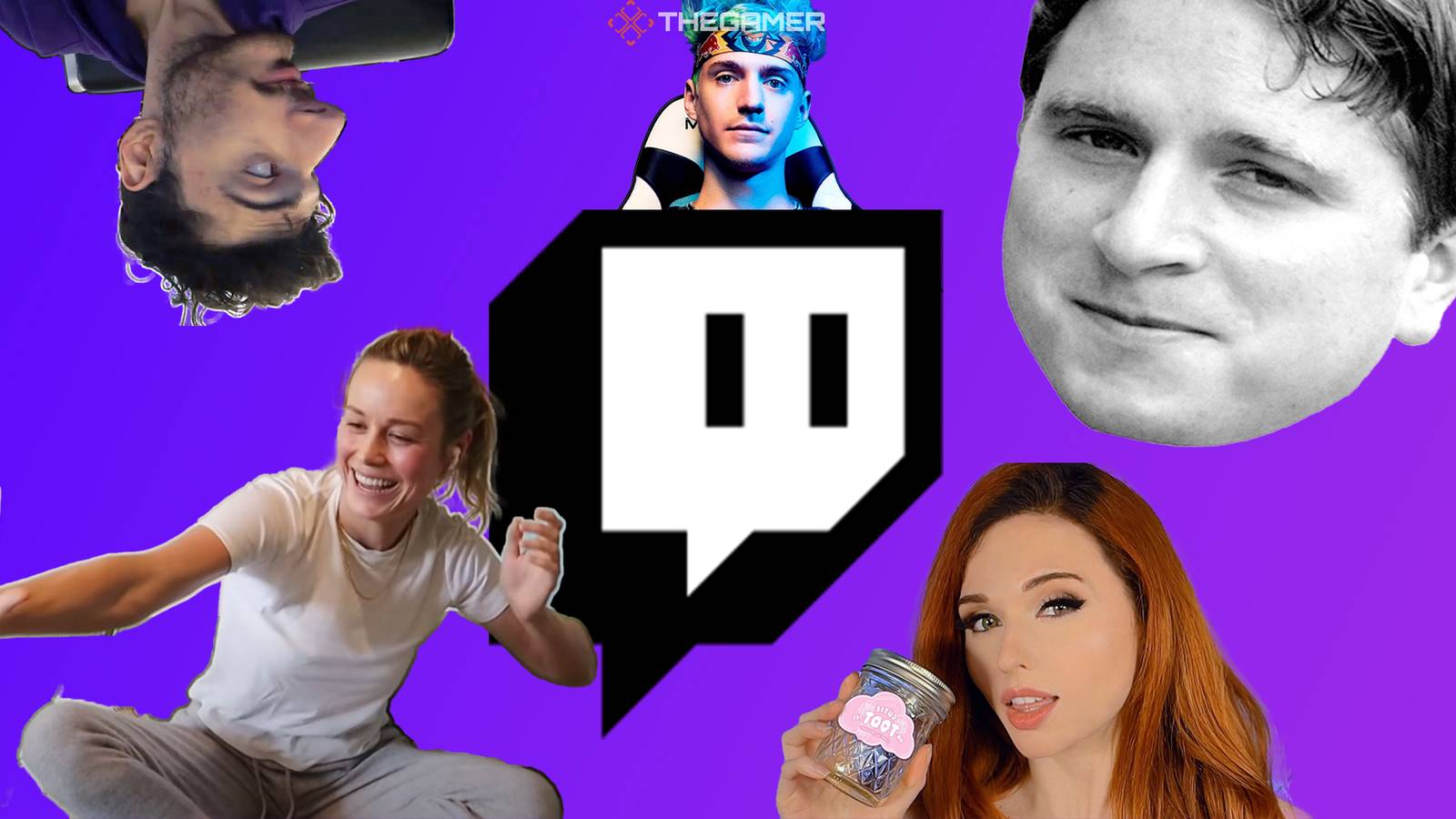What Are The Most Bizarre Twitch Facts?