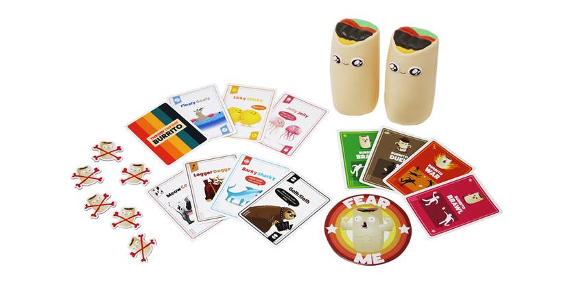 Board Games I Can't Get People To Play With Me