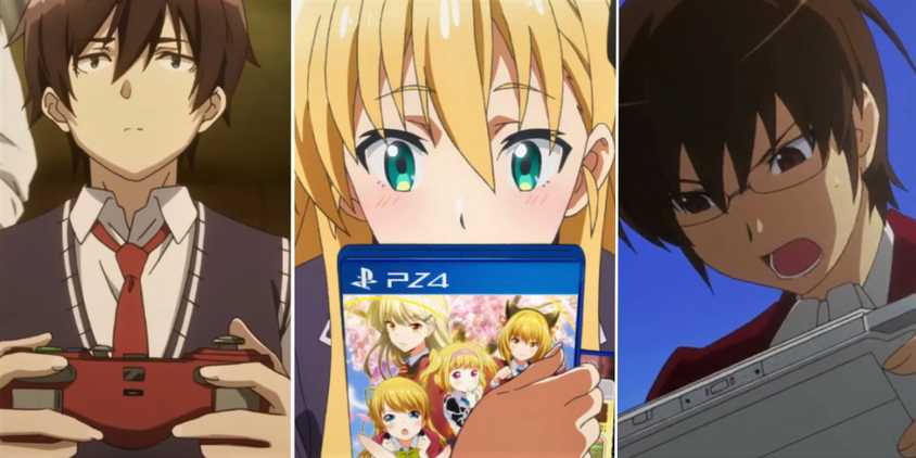 The Best Father Figures In Anime