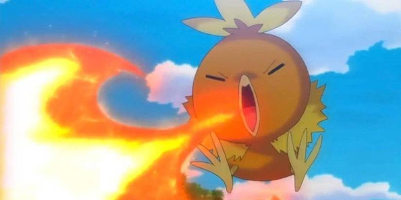 Pokemon: Best Farm Animals