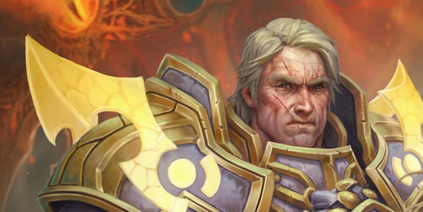 Best Alliance Leaders In World Of Warcraft