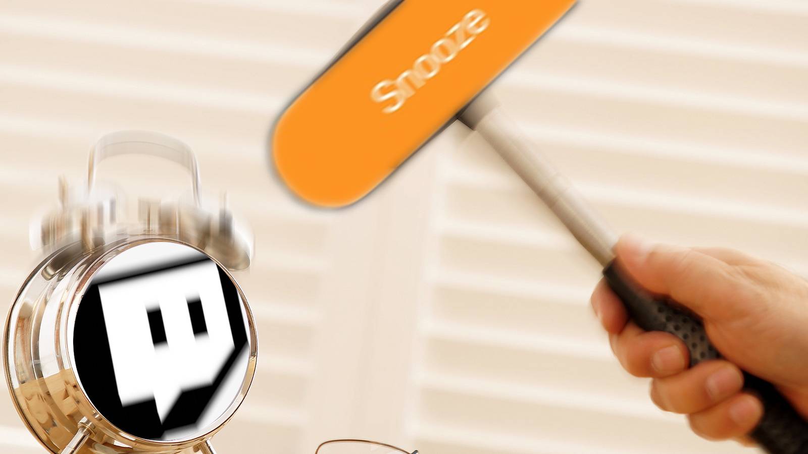 Twitch To Add Warnings Before Ads And New Snooze Option