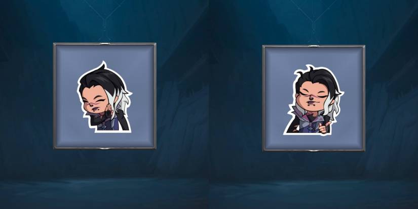 10 Best Sprays In Valorant, Ranked