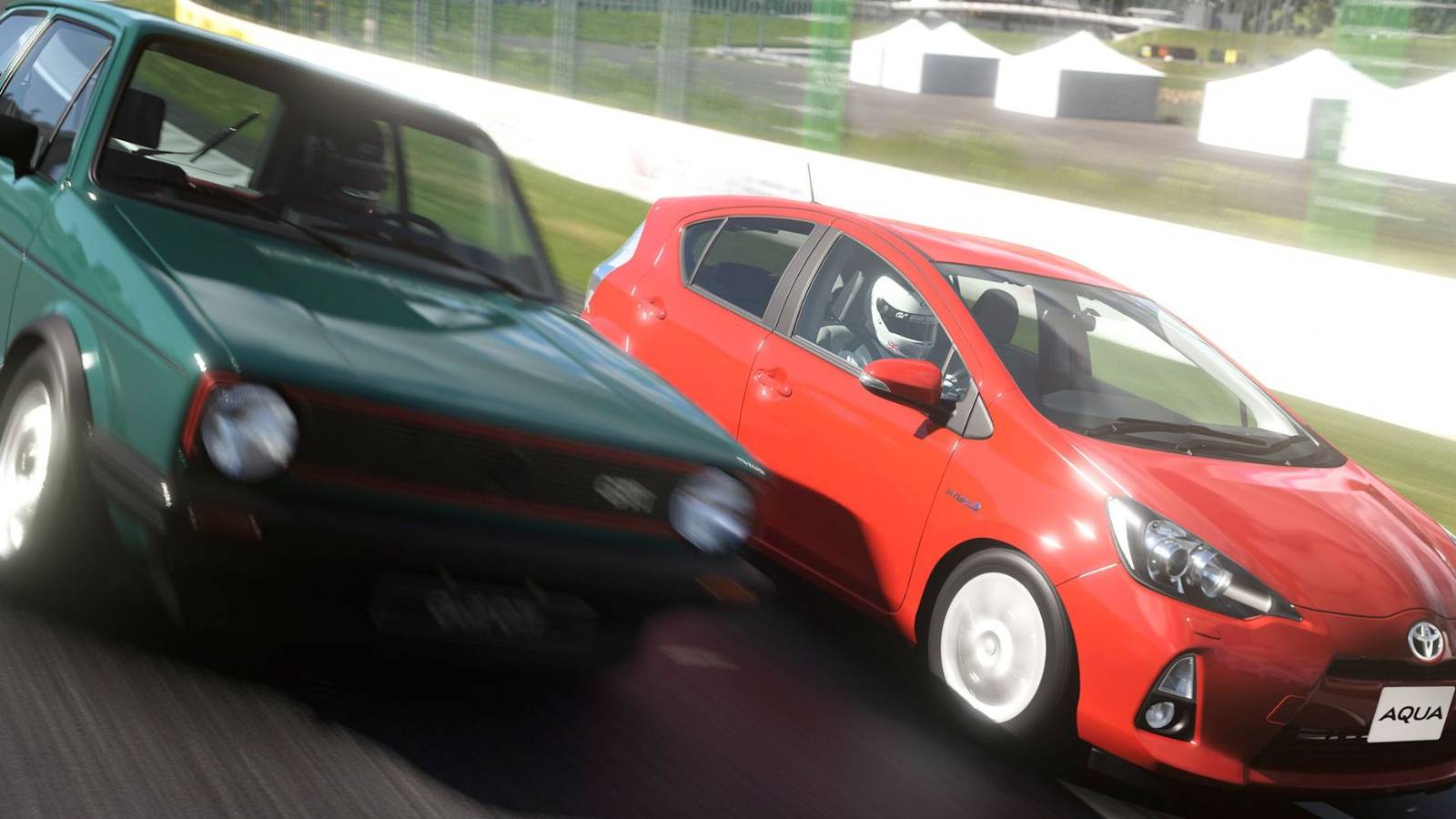Gran Turismo 7 Players Share Their Lowest PP Cars