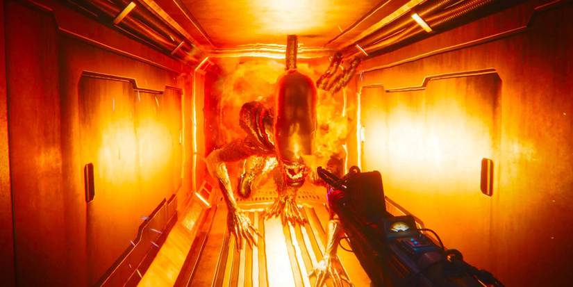Best Flamethrowers In Games